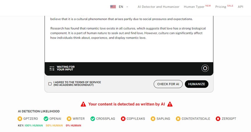 8 Best AI Detector Tools You Should Try in 2024