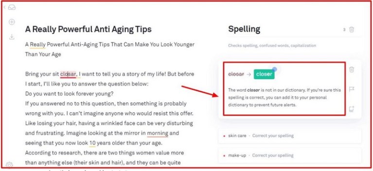 How To Add Grammarly To Word For Free: 3 Easy Steps