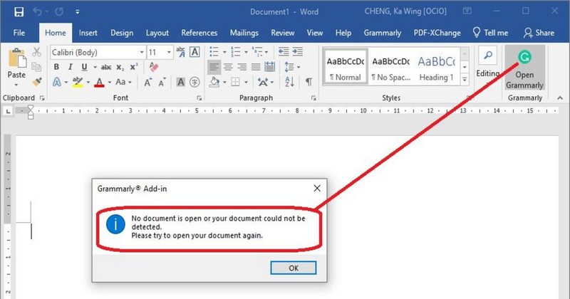 How To Add Grammarly To Word For Free: 3 Easy Steps