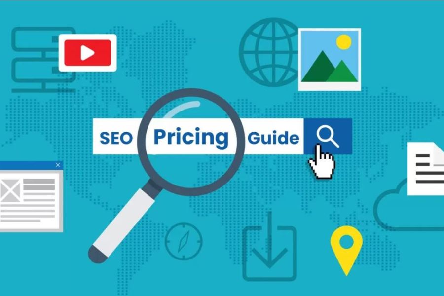 How Much Does SEO Cost For A Small Business: Unlock Pricing Guides 2024 ...