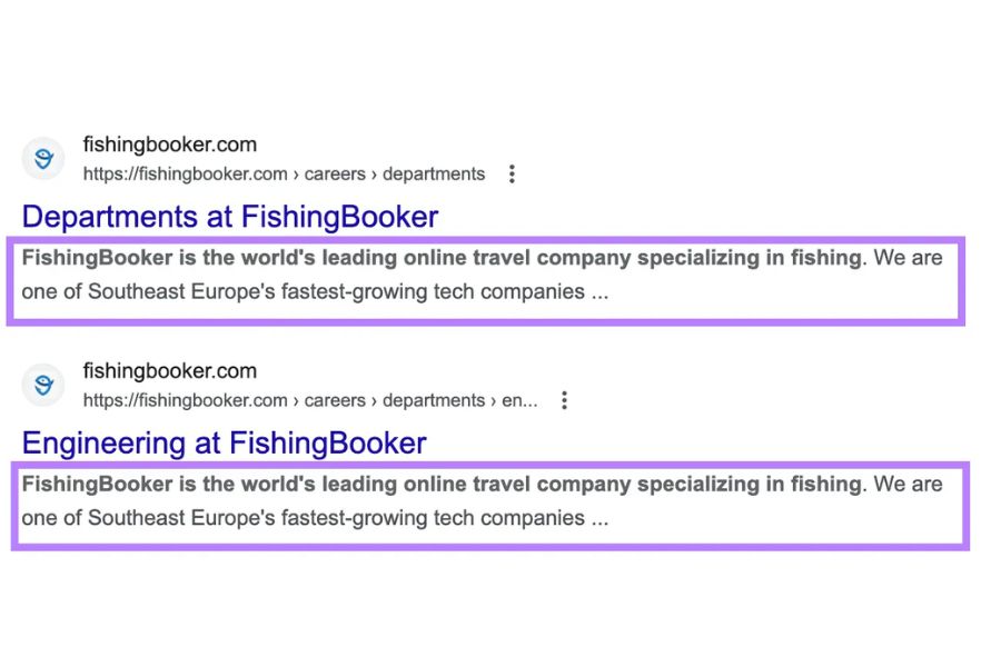 Meta Tags: How To Efficiently Optimize In Your SEO Strategy - ROI Digitally