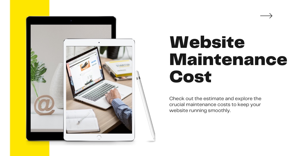 Website Maintenance Cost In 2025 - All You Need To Know - ROI Digitally
