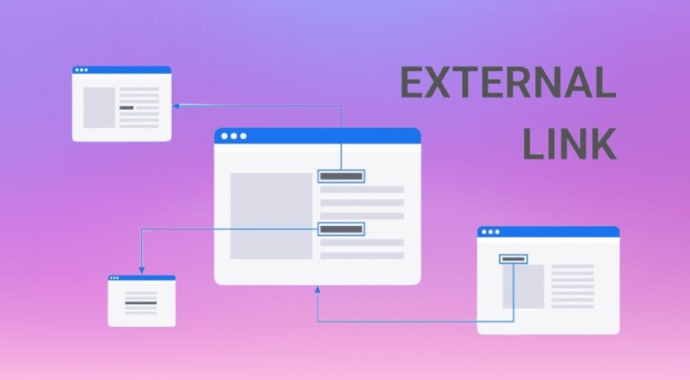 What Is An External Link? + SEO Best Practices - ROI Digitally